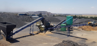 Pulsating Jigs | Pulsating Jigs International | Mineral Beneficiation ...