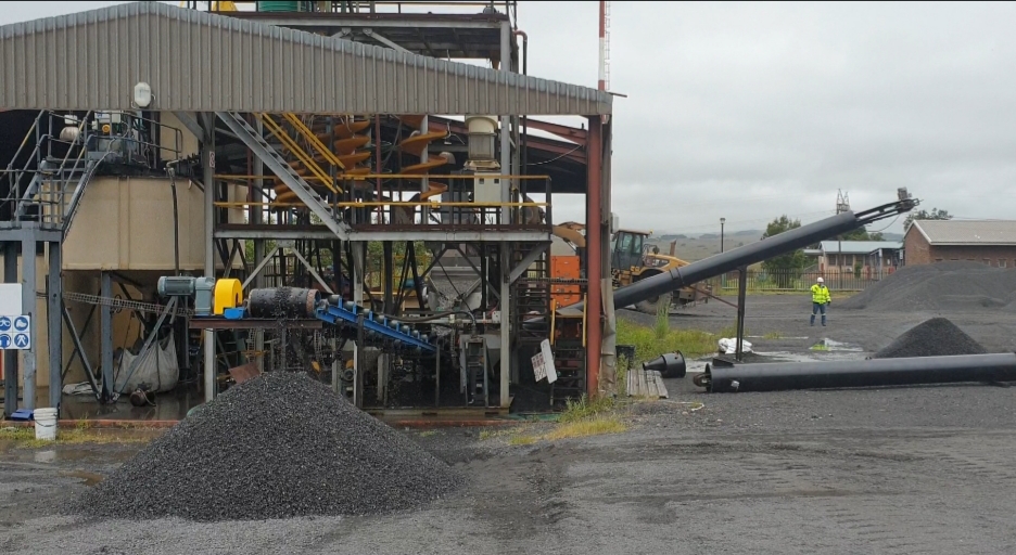 Pulsating Jigs | Pulsating Jigs International | Mineral Beneficiation ...