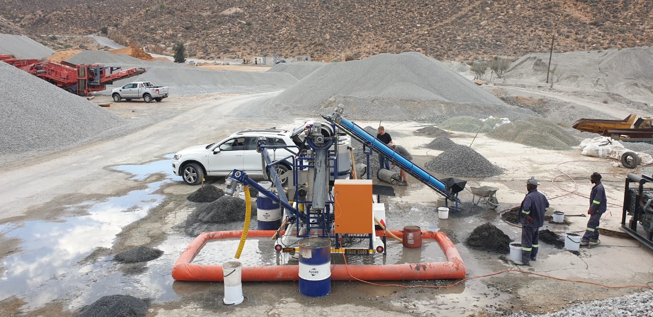 Pulsating Jigs | Pulsating Jigs International | Mineral Beneficiation ...